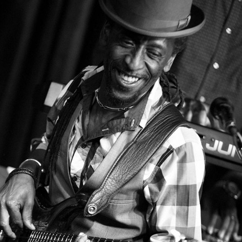 Stream Tash LC w/ Tony Gad (Aswad) 050624 by NTS 2024-2025 | Listen ...