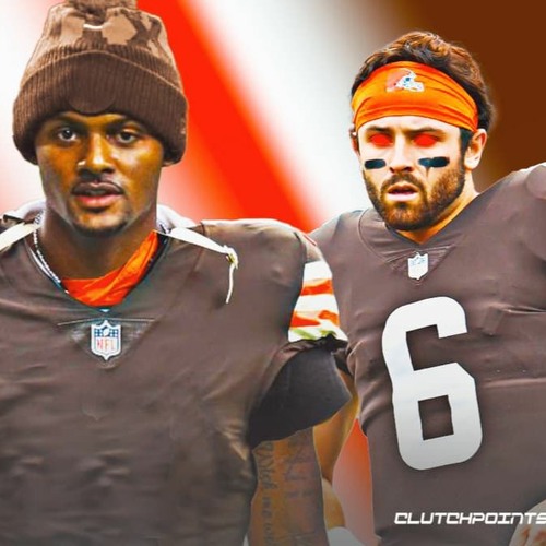 Stream episode The Browns Doing Browns Things by Fanimal Radio podcast ...