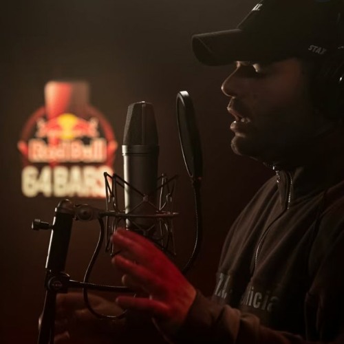 Stream Masked Wolf x Red Bull - 64 Bars by Masked Wolf | Listen online ...