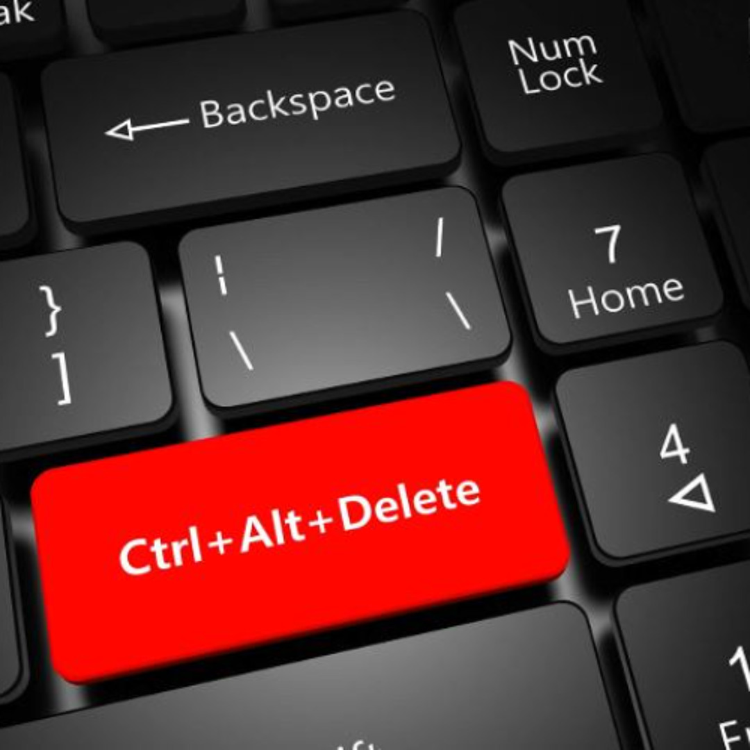 Stream Ctrl Alt Delete Your Life by Alexxiss Vanity | Listen online for ...