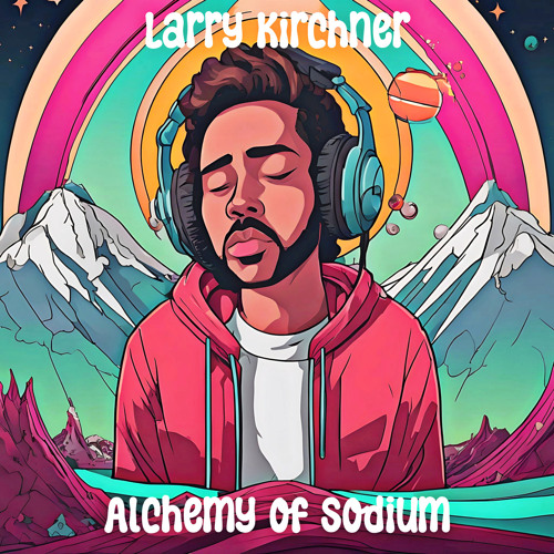 Stream Alchemy of Sodium by Larry Kirchner | Listen online for free on ...