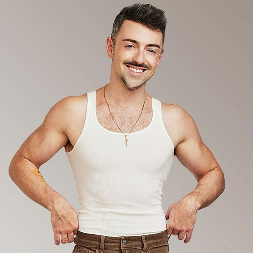 Stream Episode Interview Matteo Lane Americas Favorite Gay Comic By