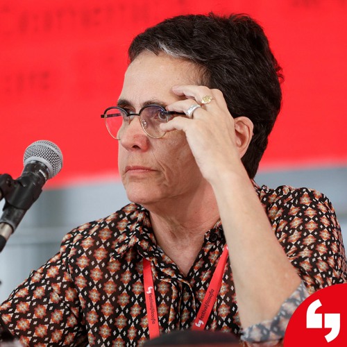 Stream episode Nicla Vassallo | Testimonianza | festivalfilosofia 2023 ...