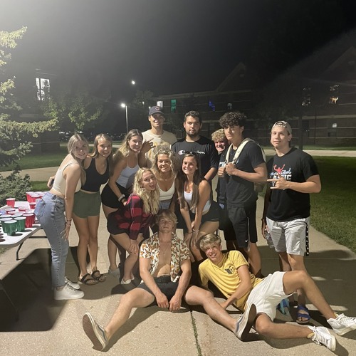 Stream Cam Evans | Listen to Super NELK party mix playlist online for ...