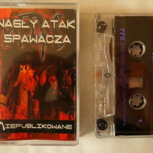 Stream NagŁy Atak Spawacza Penera By 77asc Listen Online For Free