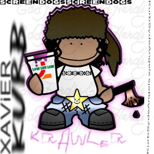 Stream XAViER KURB - KRAWLER (PROD. ABRAXUS) by xavier kurb ...