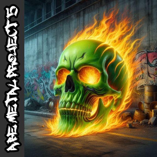 Stream Metal Project 5 by Abe | Listen online for free on SoundCloud