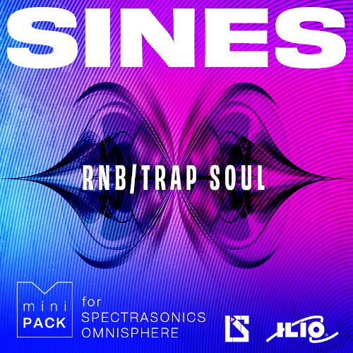 Stream ILIO | Listen to SINES - ILIO Mini Pack for Omnisphere playlist online for free on SoundCloud