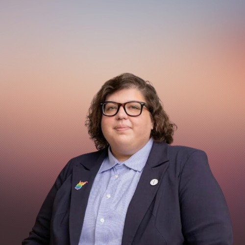 Stream New from Code WACK, 'Nothing about us without us!' Trans ...