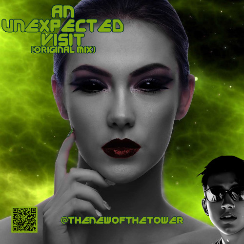 Stream An Unexpected Visit (Original Mix) by The New Of The Tower ...