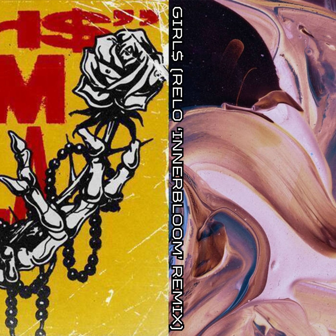 Listen to Dom Dolla & RÜFÜS DU SOL - girl$ (RELO 'Innerbloom' Remix) by ...