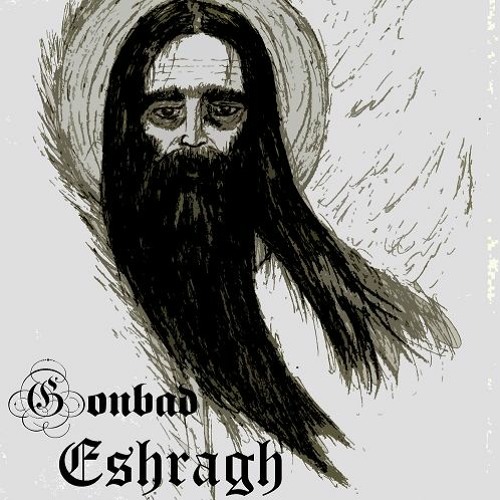 Stream Eshragh (New Singel) by Gonbad | Listen online for free on ...