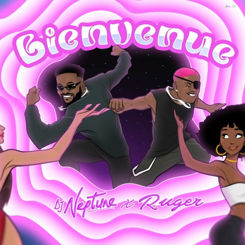 Stream Bienvenue (feat. Ruger) by DJ Neptune | Listen online for free ... Stream Bienvenue (feat. Ruger) by DJ Neptune | Listen online for free ...