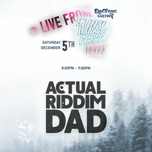 Stream STAY HOME FEST 3 SET by Nick | Listen online for free on SoundCloud