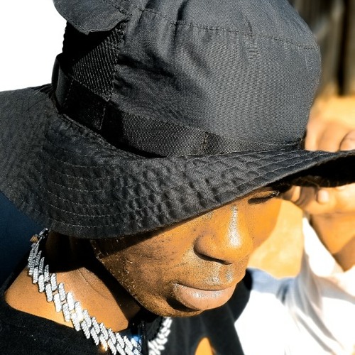 Stream I'm the Man by Boy Taylor Rsa | Listen online for free on SoundCloud