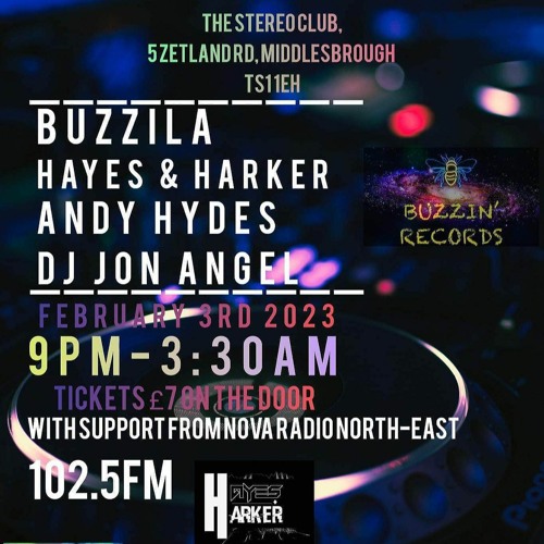 Stream Trance Classics Live @ MindScape, Stereo Club, Middlesbrough (03 ...