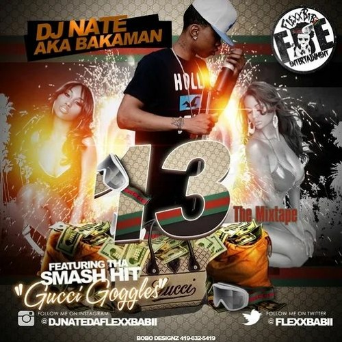 Stream DJ Nate aka Bakaman - I Cant Take It (feat. DY) by matt | Listen ...