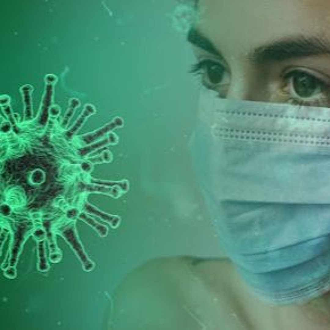 Stream Jefa de Epidemiología de la Secretaría de Salud, Fátima Melchor ...
