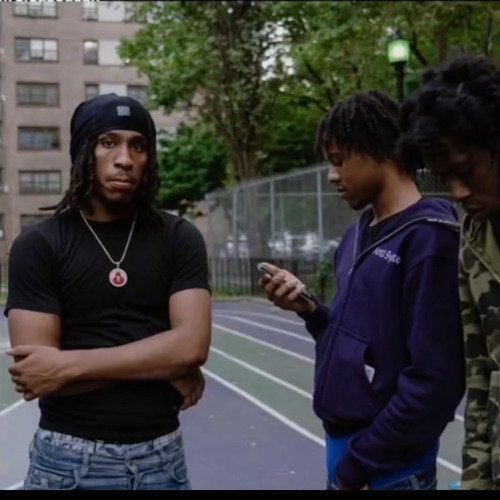 Stream Relly Gunz - Partin ways💔 by Nyc Rapper 🎙️🩸. | Listen online for ...