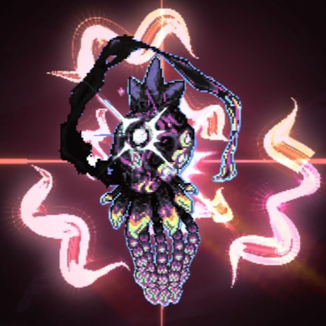 Stream Glutinous Arbitration (Ingame Version) by The ExiIed FeIIow ...