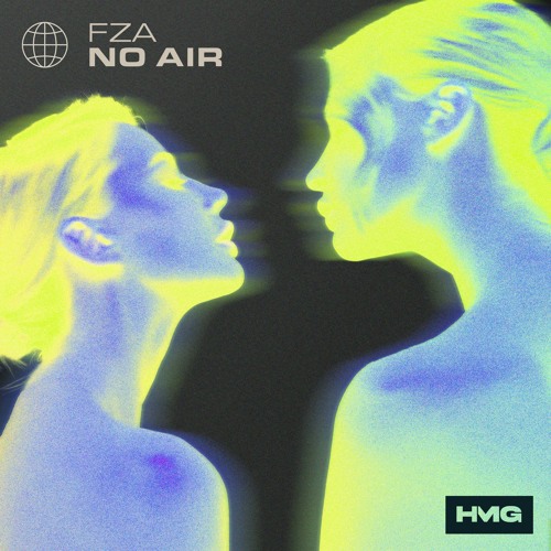 No Air - Listen to music