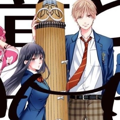Stream TiWIZO | Listen to Kono Oto Tomare! - Original Soundtrack ...
