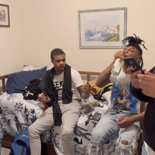 Stream gtb mike - whole gang ft troop, servin , + murke by da top floor ...