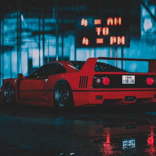 Stream Division Rails by PriZm | Listen online for free on SoundCloud