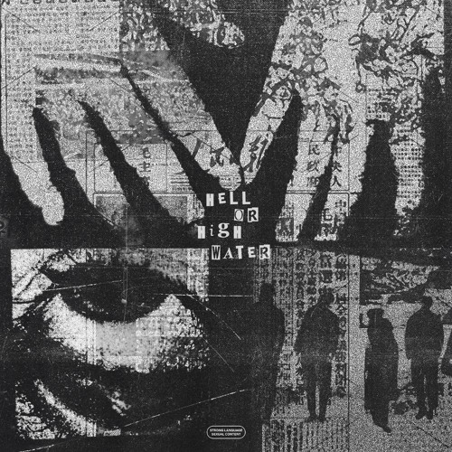 Stream 9ine(@heyits9ine) | Listen to Hell Or High Water Ep. playlist ...