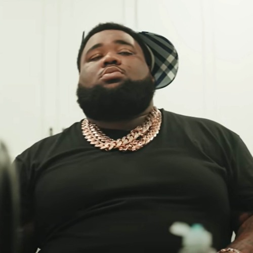 Stream Rod Wave One False Move by WaveBlock | Listen online for free on ...