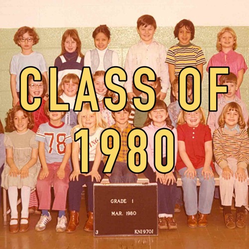 Stream Class Of 1980 by Class Of.. | Listen online for free on SoundCloud