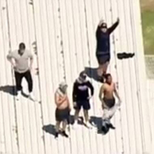 Stream ElementsWALSH1ee (ft. Kayne, Julez & Ryan) :Malmsbury official ...