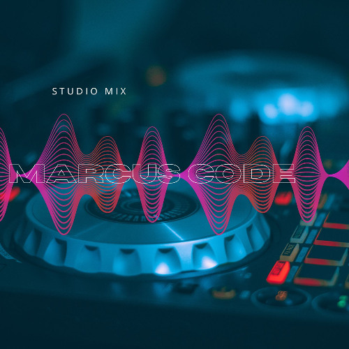 Stream DJ mix March 2024 by Marcus Code | Listen online for free on SoundCloud