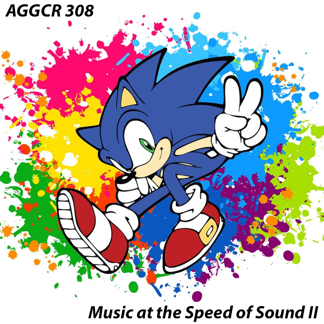 Stream Colesweet57 | Listen to AGGCR Sonic Playlist 2 playlist online ...