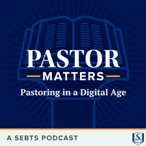 Stream Pastoring in a Digital Age with Jason Thacker - EP88 by Pastor ...
