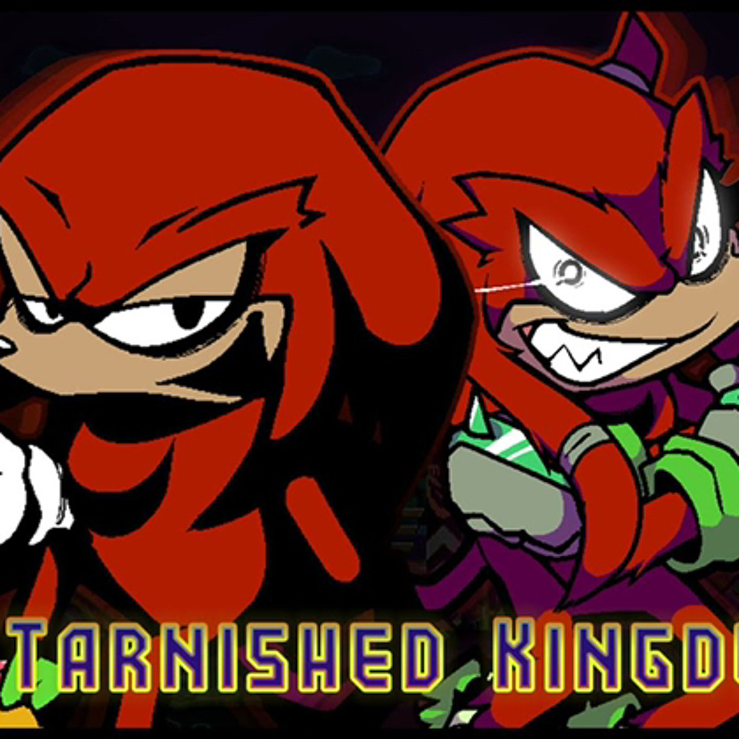 Stream "A Tarnished Kingdom" - Duke's Theme (The Final Frontier) by ...