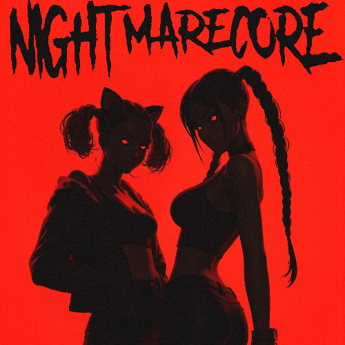 Stream DEATHPIXIE x CYPARISS - NIGHTMARECORE by DEATHPIXIE | Listen online for free on SoundCloud