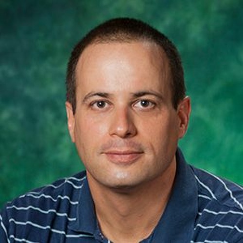 Stream Episode 51: The Search for Black Holes and Quasars with Dr. Ohad Shemmer by OLLI at UNT ...