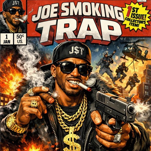 Stream Joe smoking Trap (Vendido) by Beat Antiquado | Listen online for ...