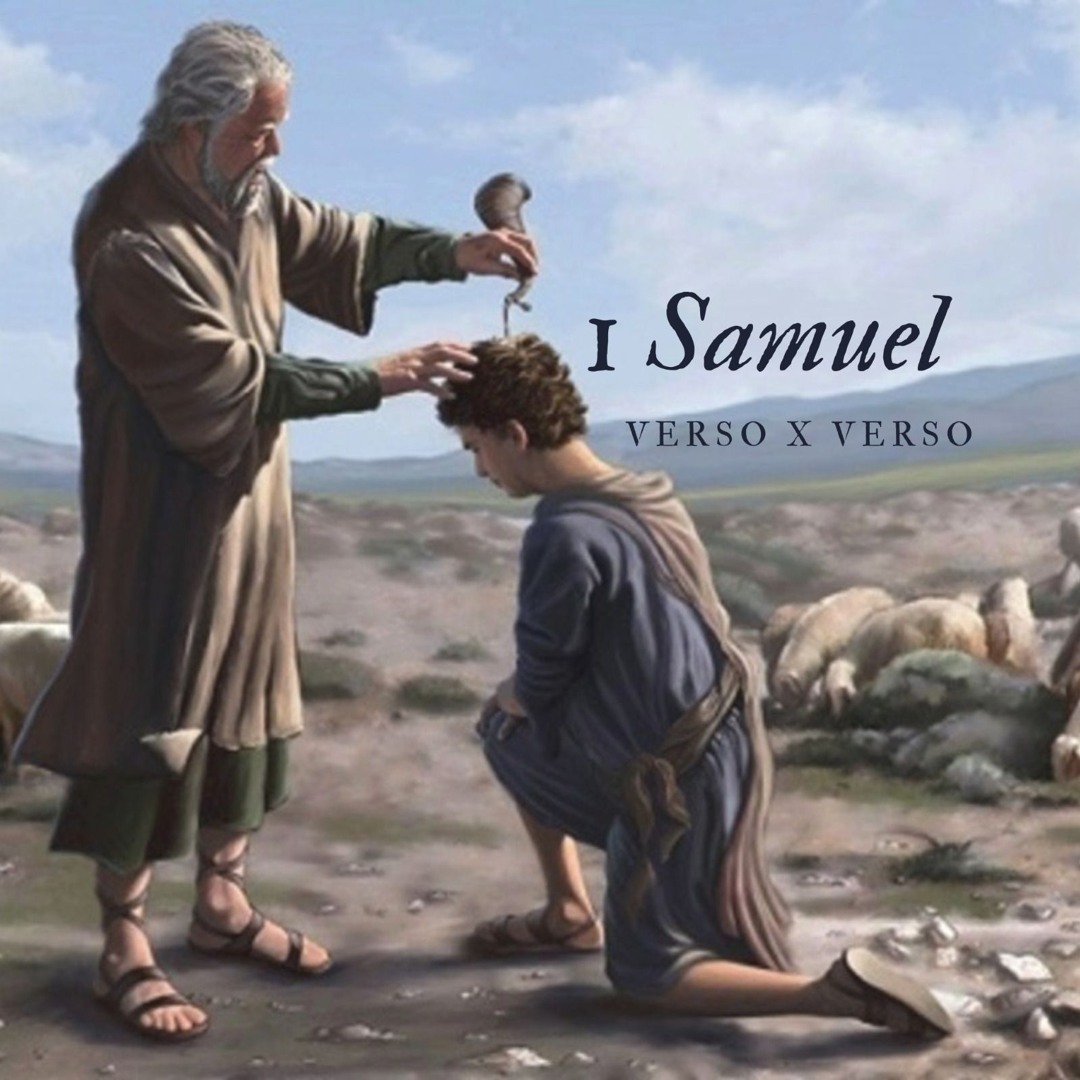 Stream episode 1 Samuel 16 La unción sobre David by Estudiantes de la ...