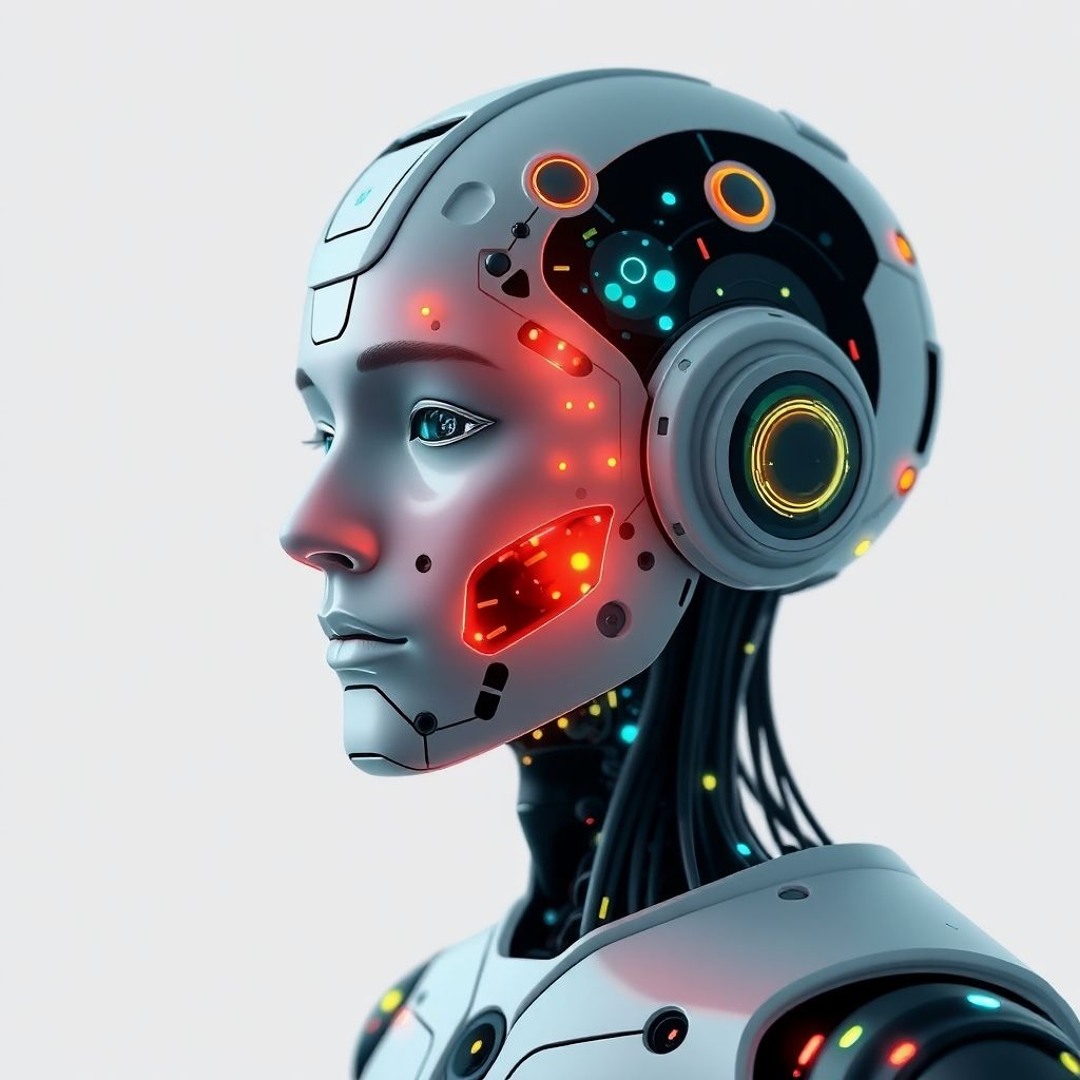 Stream How The Tech World Works With AI by Oshada Peiris | Listen online for free on SoundCloud