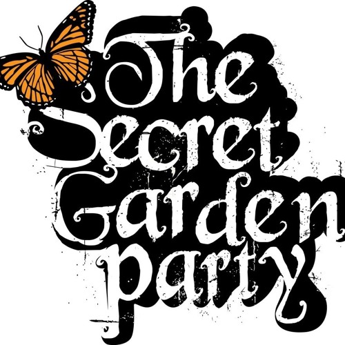 Stream SEB BAILEY @ THE SECRET GARDEN PARTY 2022 (Secret FM) by Seb ...