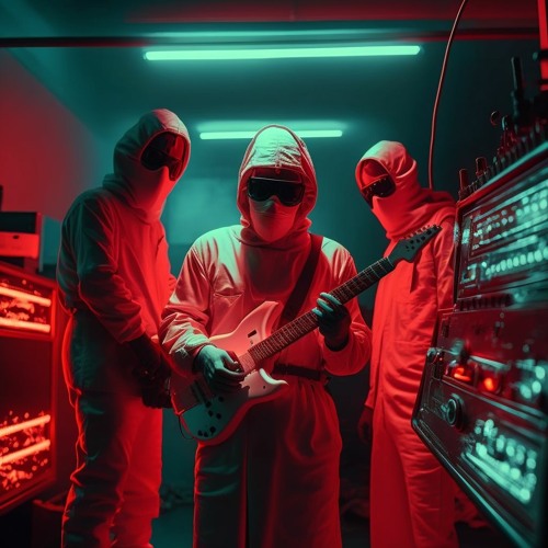 Stream Mixup at the Lab | Listen to Untitled EP (2023) playlist online ...