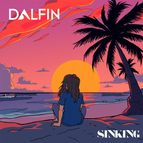 Stream Dalfin 🐬 | Listen to Sinking playlist online for free on SoundCloud