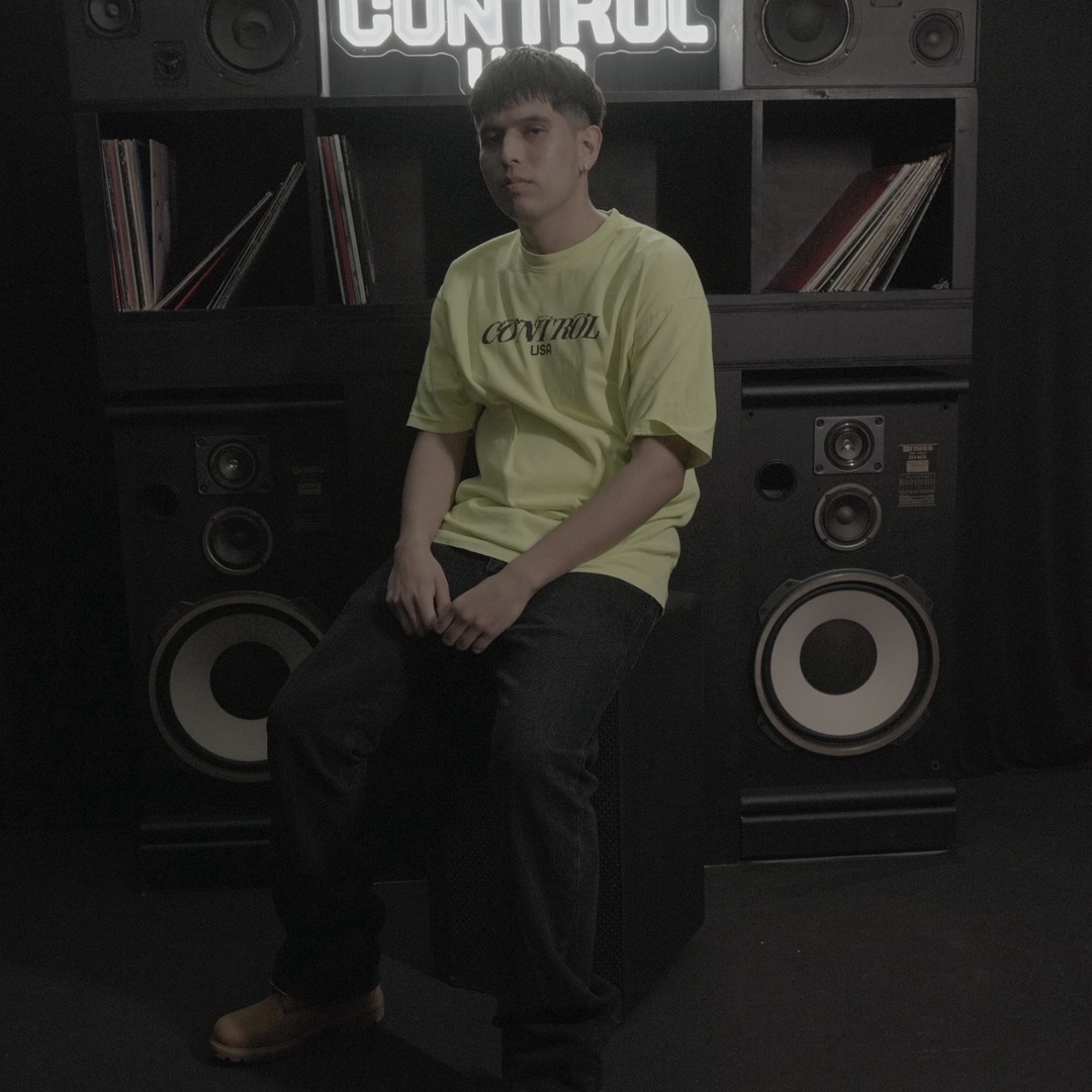 Stream JORGE ESTRADA FOR CONTROL USA (House Mix) by Jorge Estrada | Listen online for free on ...