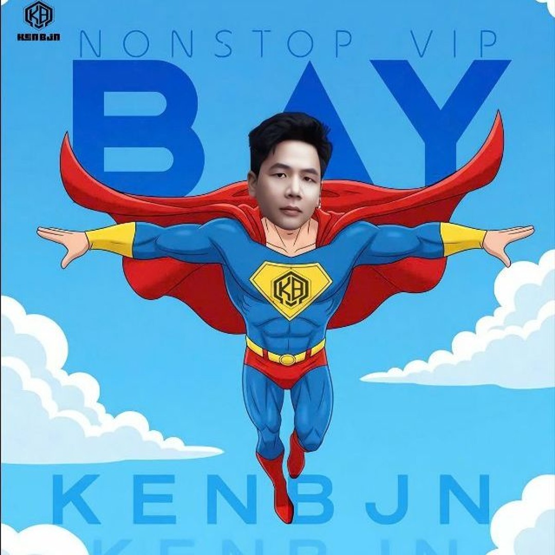 Stream Nonstop - Bay lên - Siêu Phẩm Trôi Kem - Dj kenbjn remix by Kênh ...