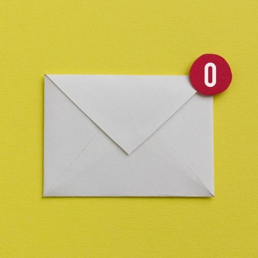 Stream episode Mastering Inbox Zero by cloudHQ podcast | Listen online for free on SoundCloud