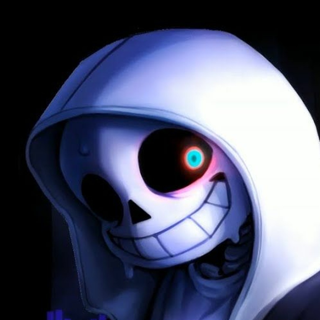 Stream dust dust sans | Listen to fnf dusttale demo masterclass ...