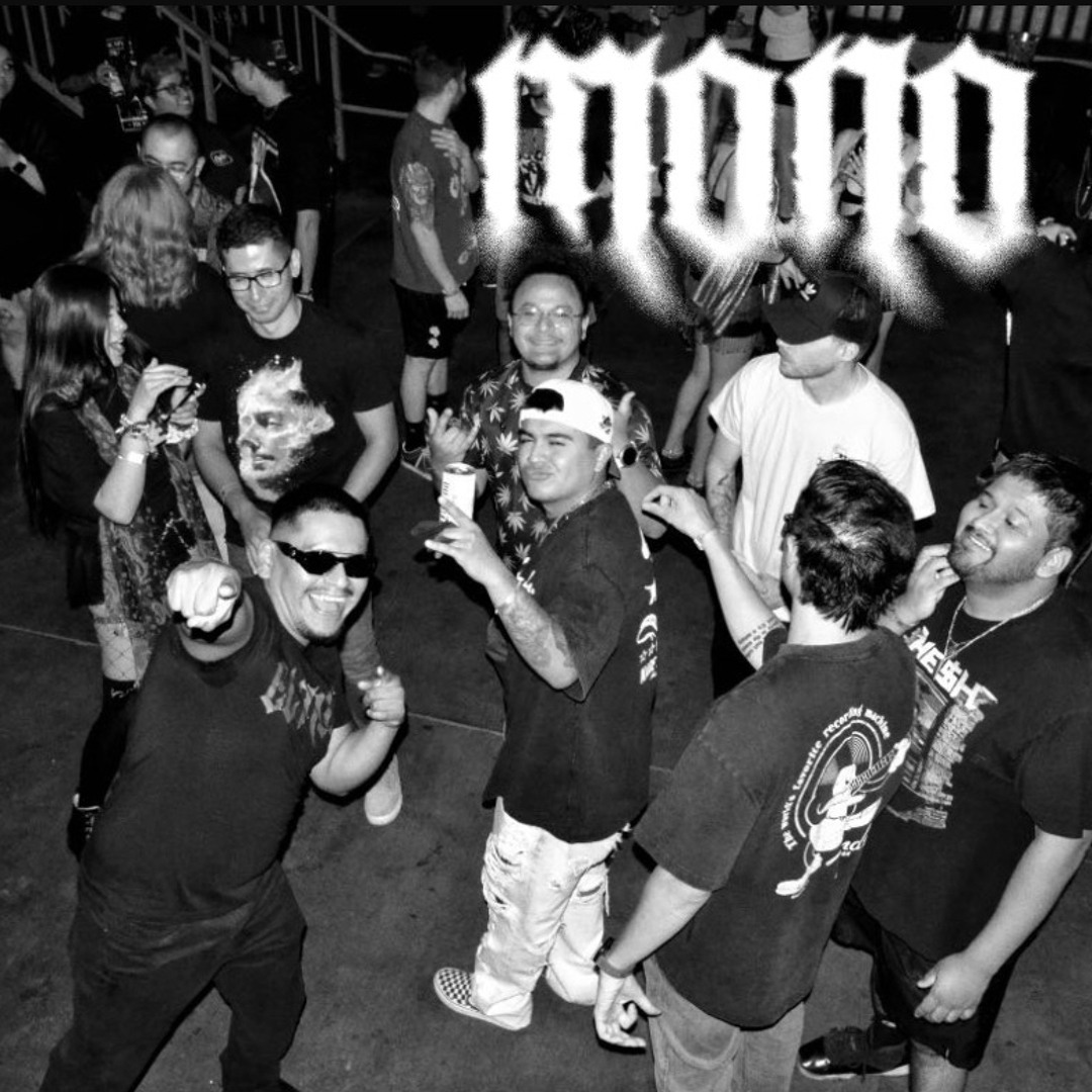 Stream SUMMERTIME MONO by Mono | Listen online for free on SoundCloud
