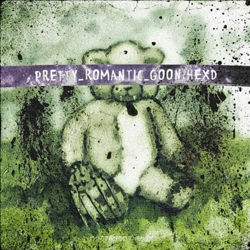 Stream pretty_romantic_goon.hexD by 10 | Listen online for free on ...